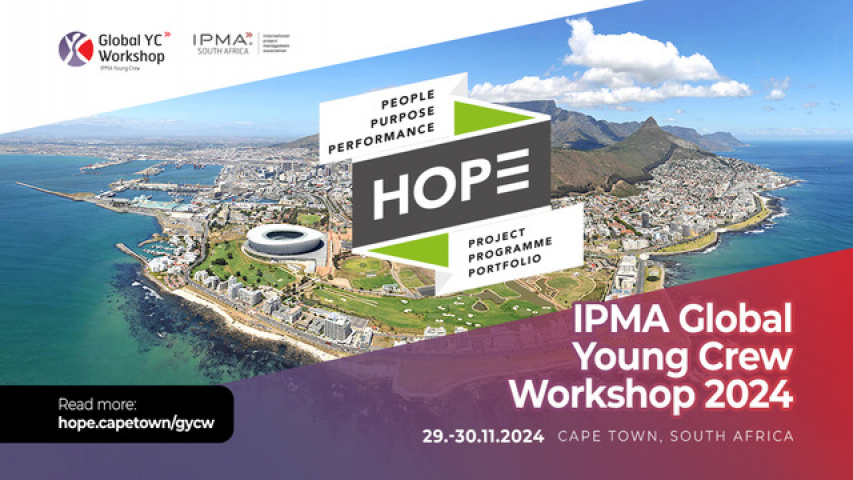 MyIPMA - IPMA INTERNATIONAL PROJECT MANAGEMENT ASSOCIATION