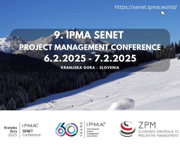 MyIPMA - IPMA INTERNATIONAL PROJECT MANAGEMENT ASSOCIATION