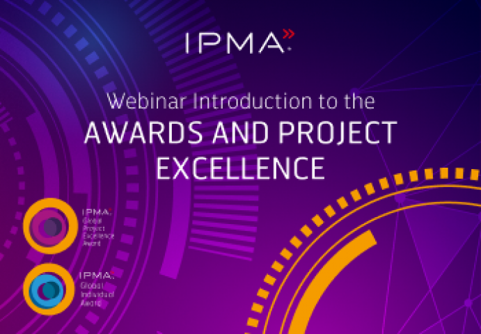 MyIPMA - IPMA INTERNATIONAL PROJECT MANAGEMENT ASSOCIATION